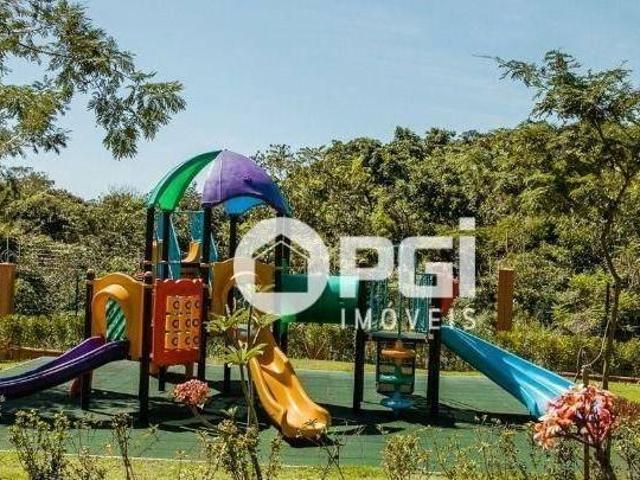 Terreno à venda, 513 m² por R$ 718.900,00 Alphaville Ribeirão Preto/SP