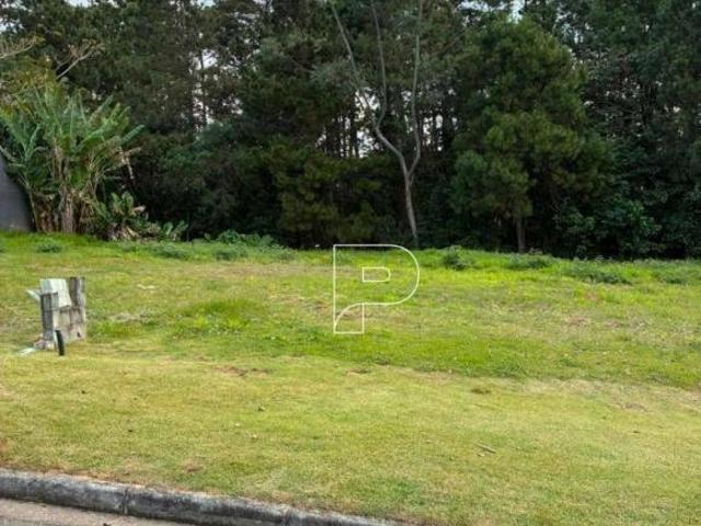 Terreno à venda, 513 m² por R$ 980.000,00 Granja Viana Embu das Artes/SP