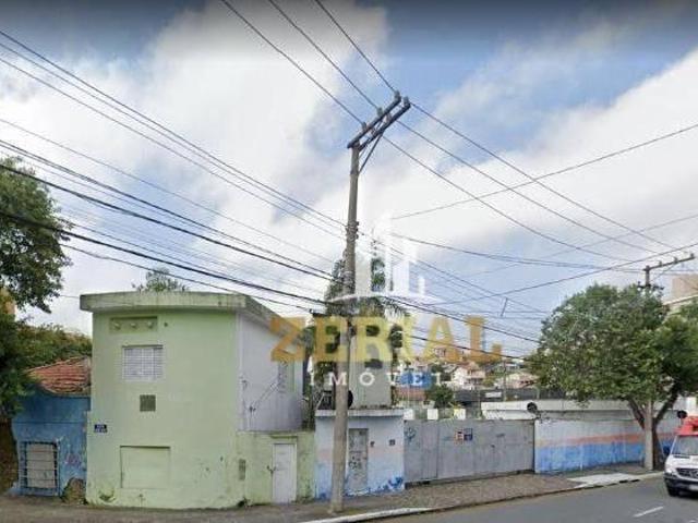 Terreno à venda, 5249 m² por R$ 35.500.000,00 Santa Paula São Caetano do Sul/SP