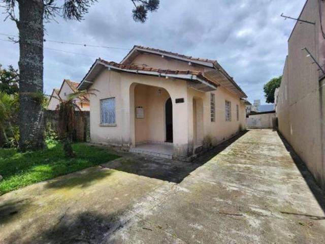 Terreno à venda, 524 m² por R$ 1.150.000,00 Rebouças Curitiba/PR