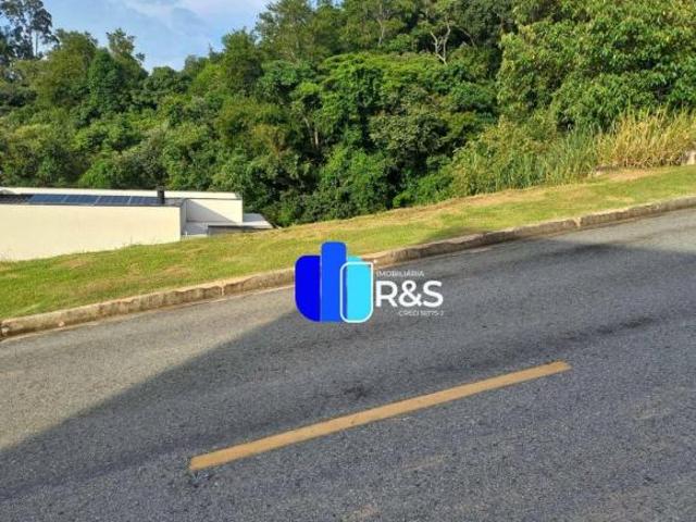 Terreno à venda, 524 m² por R$ 458.500 Reserva dos Jatobás Louveira/SP