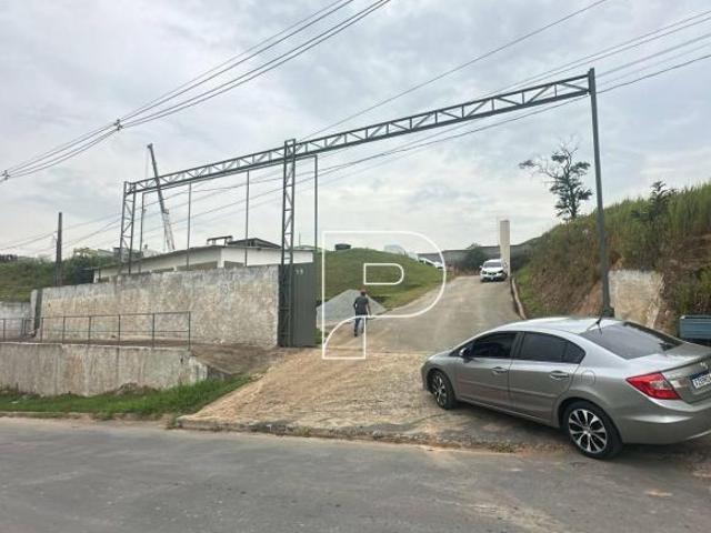 Terreno à venda, 5250 m² por R$ 4.500.000,00 Chácaras São Luís Santana de Parnaíba/SP