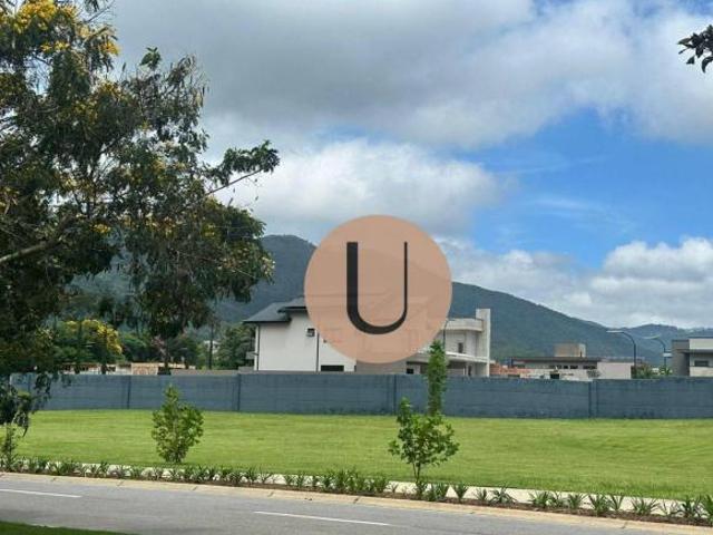 Terreno à venda, 525 m² por R$ 960.000,00 Nova Gardênia Atibaia/SP