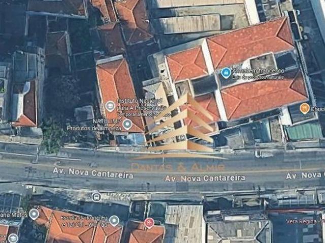 Terreno à venda, 525 m² por R$ 3.150.000,00 Jardim Sao Paulo Zona Norte São Paulo/SP