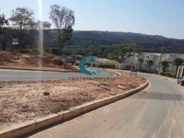 Terreno à venda, 525 m² por R$ 150.000,00 Centro Lagoa Santa/MG