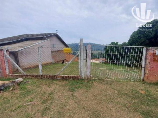 Terreno à venda, 525 m² por R$ 180.000,00 Floresta Jaguariúna/SP