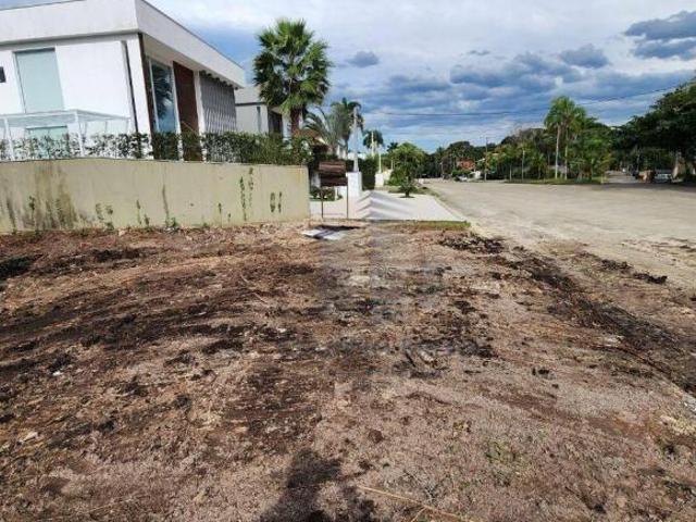 Terreno à venda, 525 m² por R$ 1.900.000,00 Riviera Módulo 22 Bertioga/SP