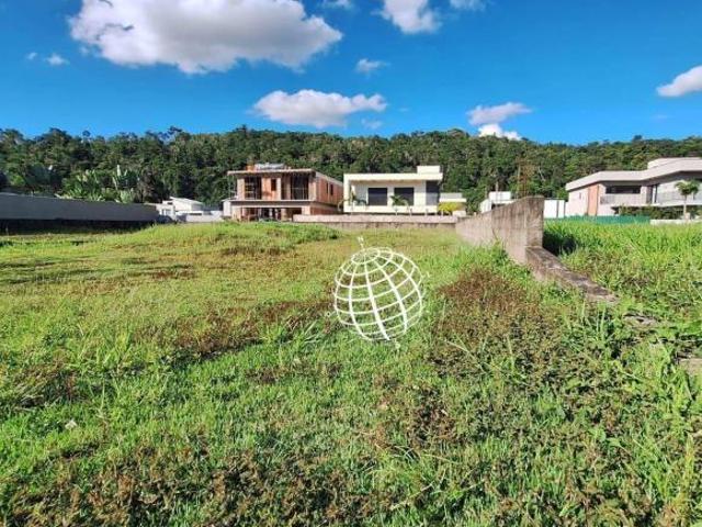 Terreno à venda, 525 m² por R$ 1.000.000,00 Condomínio Granville Atibaia/SP