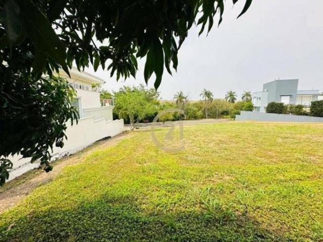 Terreno à venda, 525 m² por R$ 1.260.000,00 Jardim Vila Paradiso Indaiatuba/SP