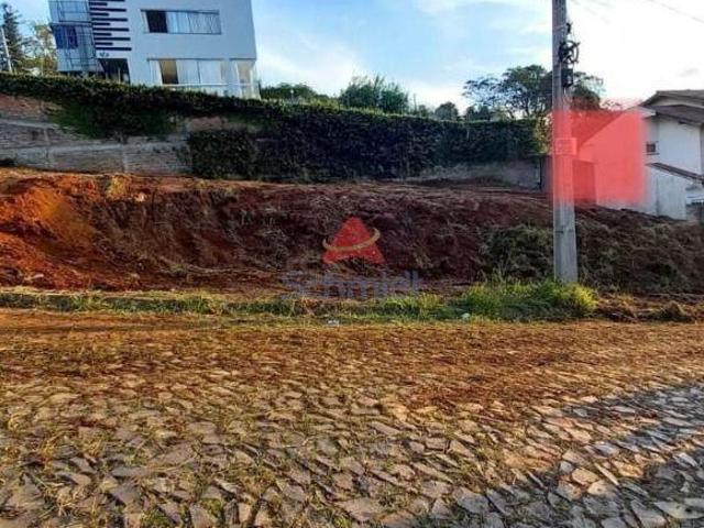 Terreno à venda, 525 m² por R$ 215.000,00 Feitoria São Leopoldo/RS
