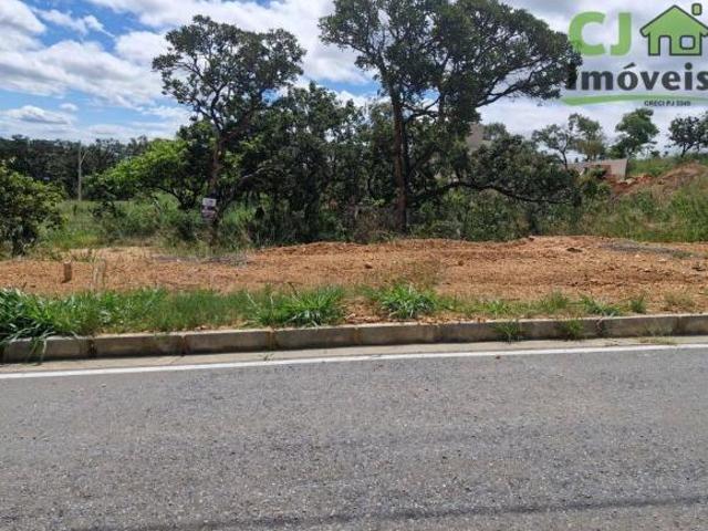 Terreno à venda, 525 m² por R$ 220.000,00 Pomar da Lagoa Lagoa Santa/MG