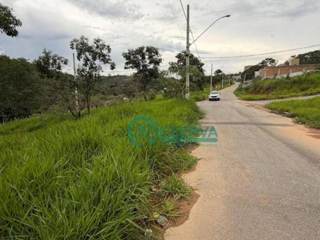 Terreno à venda, 525 m² por R$ 230.000,00 Vila Paradiso Lagoa Santa/MG