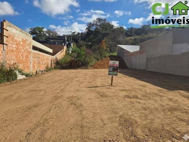 Terreno à venda, 525 m² por R$ 240.000 Pomar da Lagoa Lagoa Santa/MG