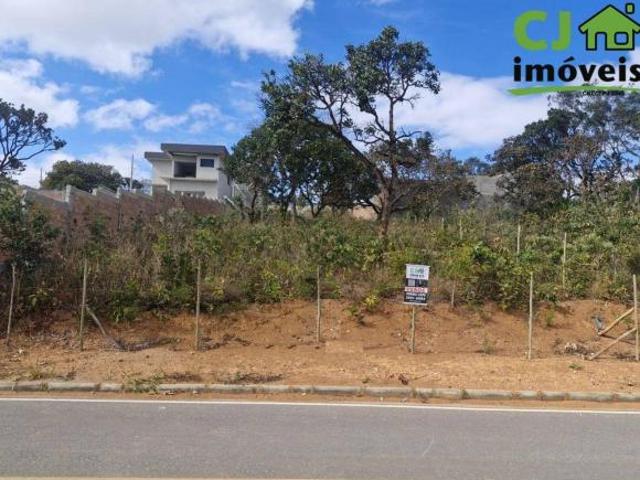 Terreno à venda, 525 m² por R$ 250.000,00 Pomar da Lagoa Lagoa Santa/MG