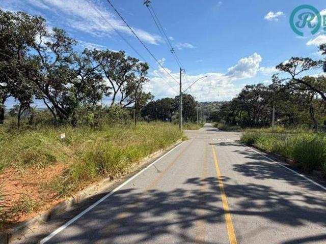 Terreno à venda, 525 m² por R$ 250.000 Pomar da Lagoa Lagoa Santa/MG