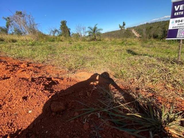 Terreno à venda, 525 m² por R$ 269.900,00 Vila Albanos Lagoa Santa/MG