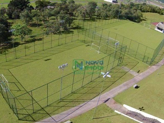 Terreno à venda, 525 m² por R$ 260.000,00 Residencial Terras de Ártemis Piracicaba/SP