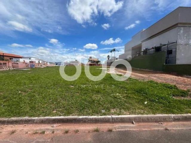 Terreno à venda, 525 m² por R$ 270.000,00 Condomínio Terras de Artemis Piracicaba/SP