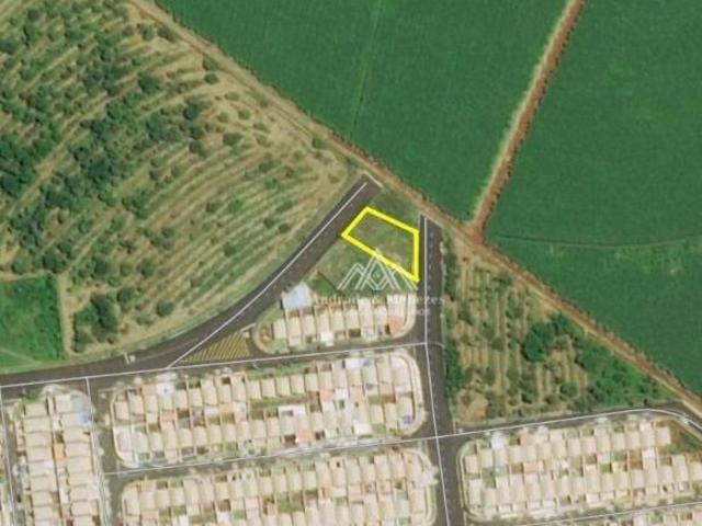 Terreno à venda, 525 m² por R$ 270.000,00 Jardim Cristo Redentor Ribeirão Preto/SP