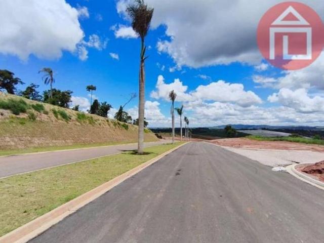 Terreno à venda, 525 m² por R$ 293.550,00 Condomínio Imperial Bragança Bragança Paulista/SP