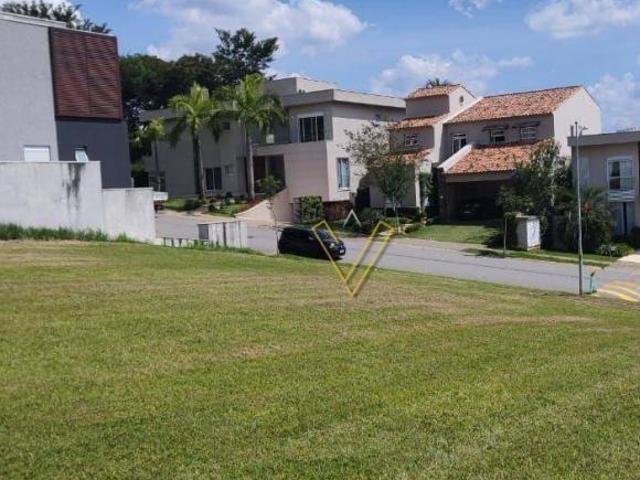 Terreno à venda, 525 m² por R$ 2.500.000 Tamboré 10