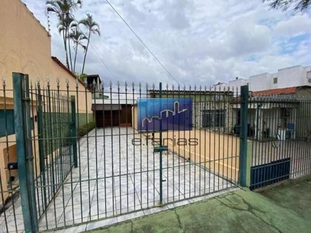 Terreno à venda, 525 m² por R$ 2.200.000 Vila Matilde São Paulo/SP