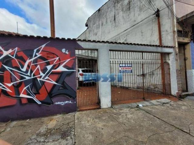 Terreno à venda, 525 m² por R$ 2.200.000,00 Mooca São Paulo/SP