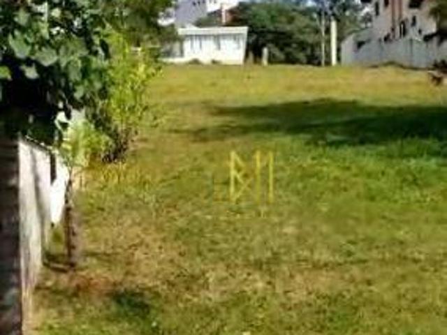 Terreno à venda, 525 m² por R$ 2.300.000,00 Alphaville Conde II Barueri/SP