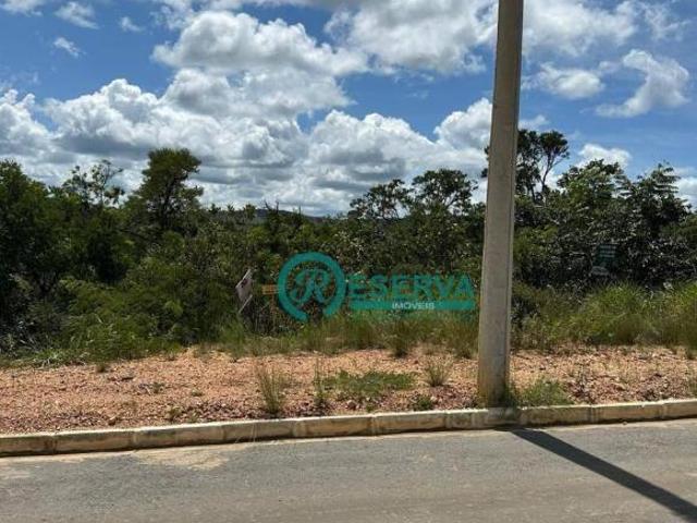Terreno à venda, 525 m² por R$ 300.000,00 Parque das Borboletas Lagoa Santa/MG