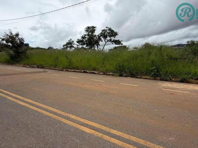 Terreno à venda, 525 m² por R$ 320.000,00 Vila dos Ipês Lagoa Santa/MG