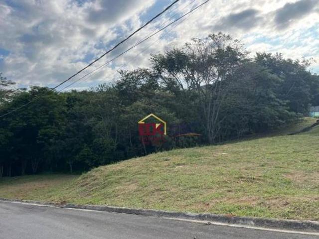 Terreno à venda, 525 m² por R$ 330.000 Condomínio Cataguá Way Norte Taubaté/SP