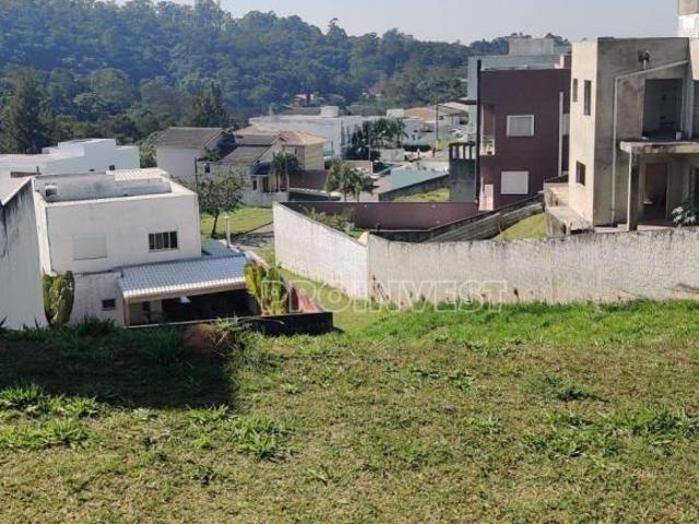Terreno à venda, 525 m² por R$ 479.000,00 Granja Viana Cotia/SP