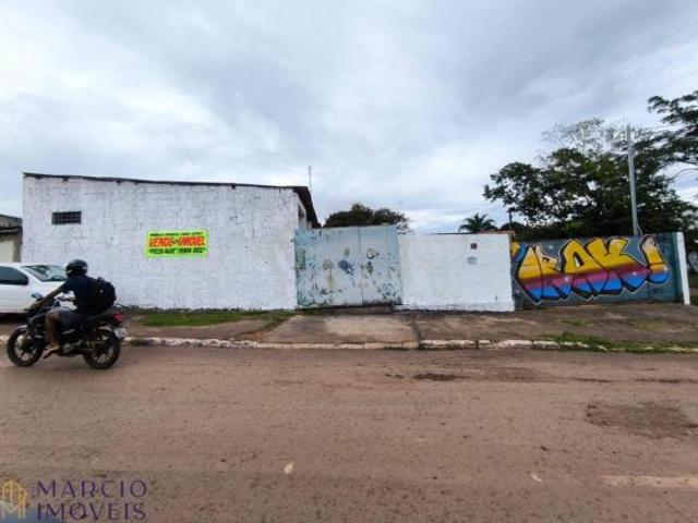 Terreno à venda, 525 m² por R$ 480.000,00 Setor Tradicional São Sebastião/DF