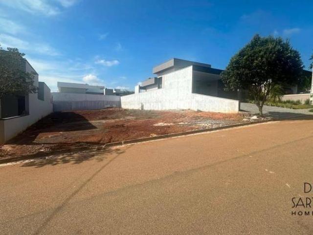 Terreno à venda, 525 m² por R$ 575.000 Portal das Estrelas Boituva/SP
