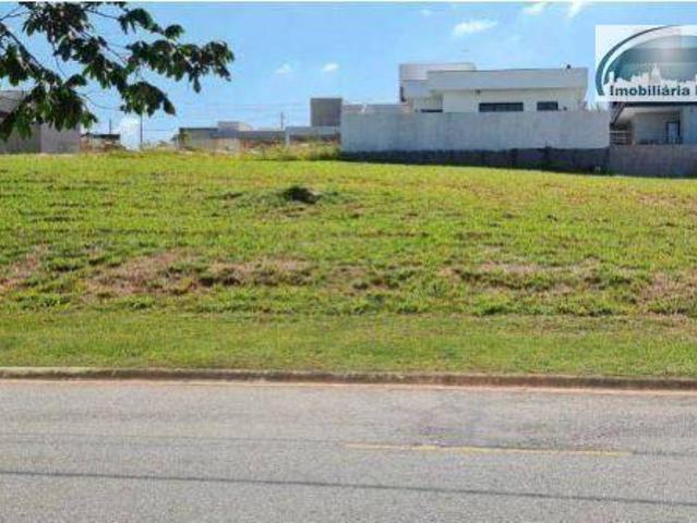 Terreno à venda, 525 m² por R$ 570.000,00 Condomínio Santa Isabel II Louveira/SP