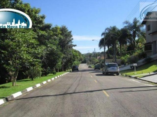 Terreno à venda, 525 m² por R$ 780.000,00 Condomínio Bosques de Grevílea Vinhedo/SP