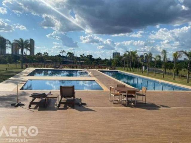 Terreno à venda, 525 m² por R$ 800.000,00 Alphaville Bauru/SP