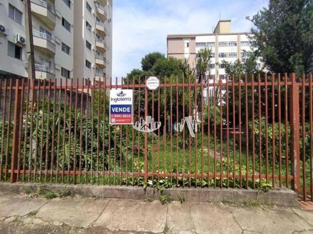 Terreno à venda, 525 m² por R$ 800.000,00 Centro Londrina/PR