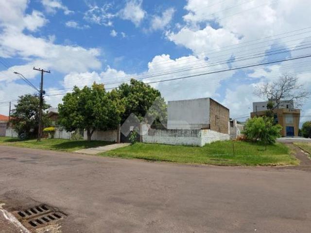 Terreno à venda,525.00 m, Maria Luiza, CASCAVEL PR
