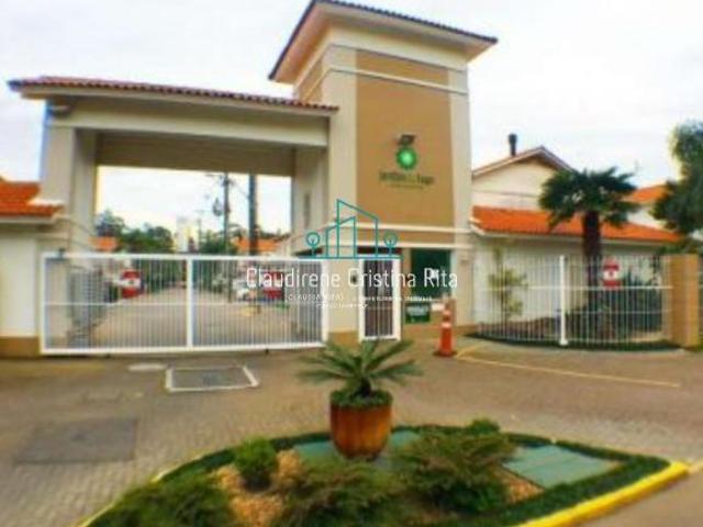Terreno à Venda 525m2 Condomínio Jardim dos Lagos Indaiatuba SP