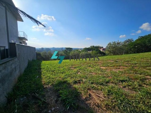 TERRENO A VENDA 525M² LINDA VISTA RES. SANTA ISABEL LOUVEIRA S.P