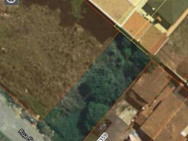 Terreno à venda, 5265 m² por R$ 4.400.000,00 Vila Ina São José dos Pinhais/PR