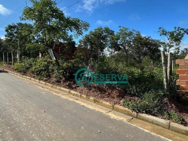 Terreno à venda, 5268 m² por R$ 399.000,00 Palmital Lagoa Santa/MG