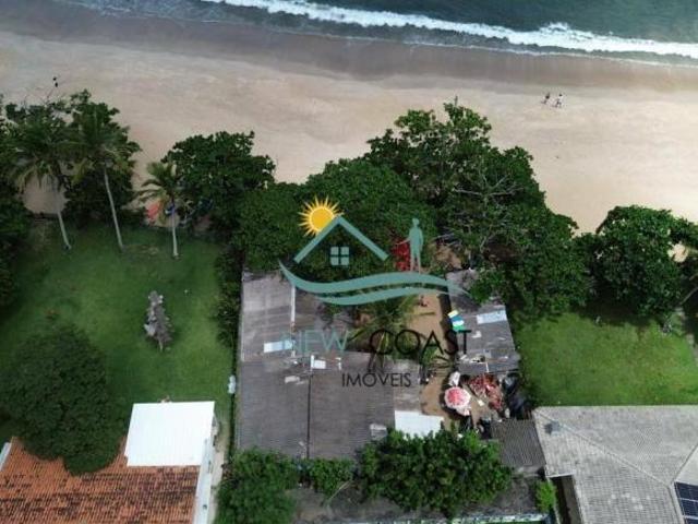 Terreno à venda, 526 m² por R$ 3.600.000 T Grande São Sebastião/SP