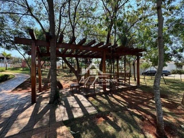 Terreno à venda, 526 m² por R$ 1.000.000,00 Residencial Portal do Lago Sumaré/SP