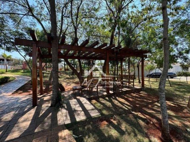 Terreno à venda, 526 m² por R$ 1.000.000,00 Residencial Portal do Lago Sumaré/SP