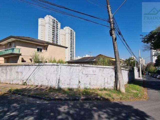 Terreno à venda, 526 m² por R$ 940.000 Jardim Lar São Paulo São Paulo/SP