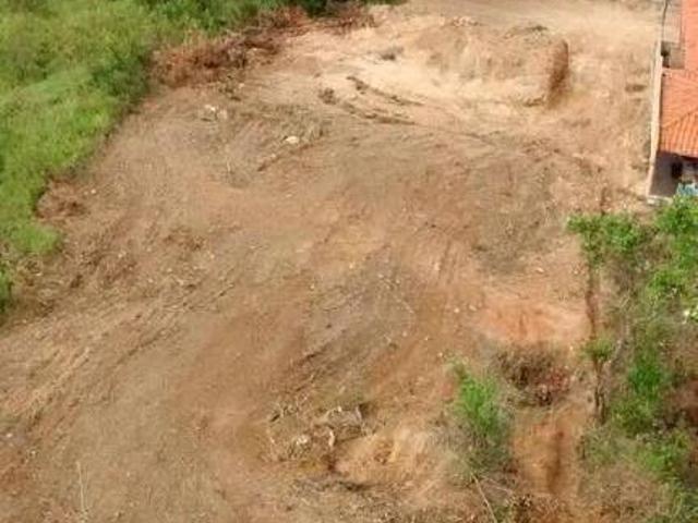 Terreno à venda, 527 m² por R$ 135.000,00 Villa Real Sabará/MG