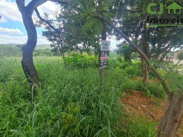 Terreno à venda, 527 m² por R$ 199.000,00 Lagoinha de Fora Lagoa Santa/MG