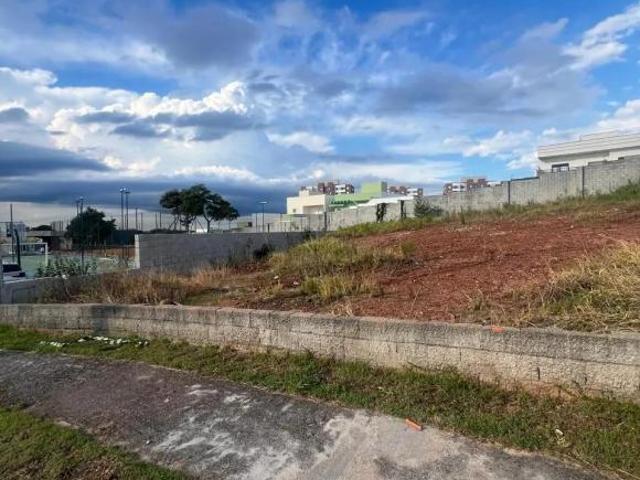 Terreno à venda, 527 m² por R$ 500.000,00 Condomínio Pampulha Sorocaba/SP